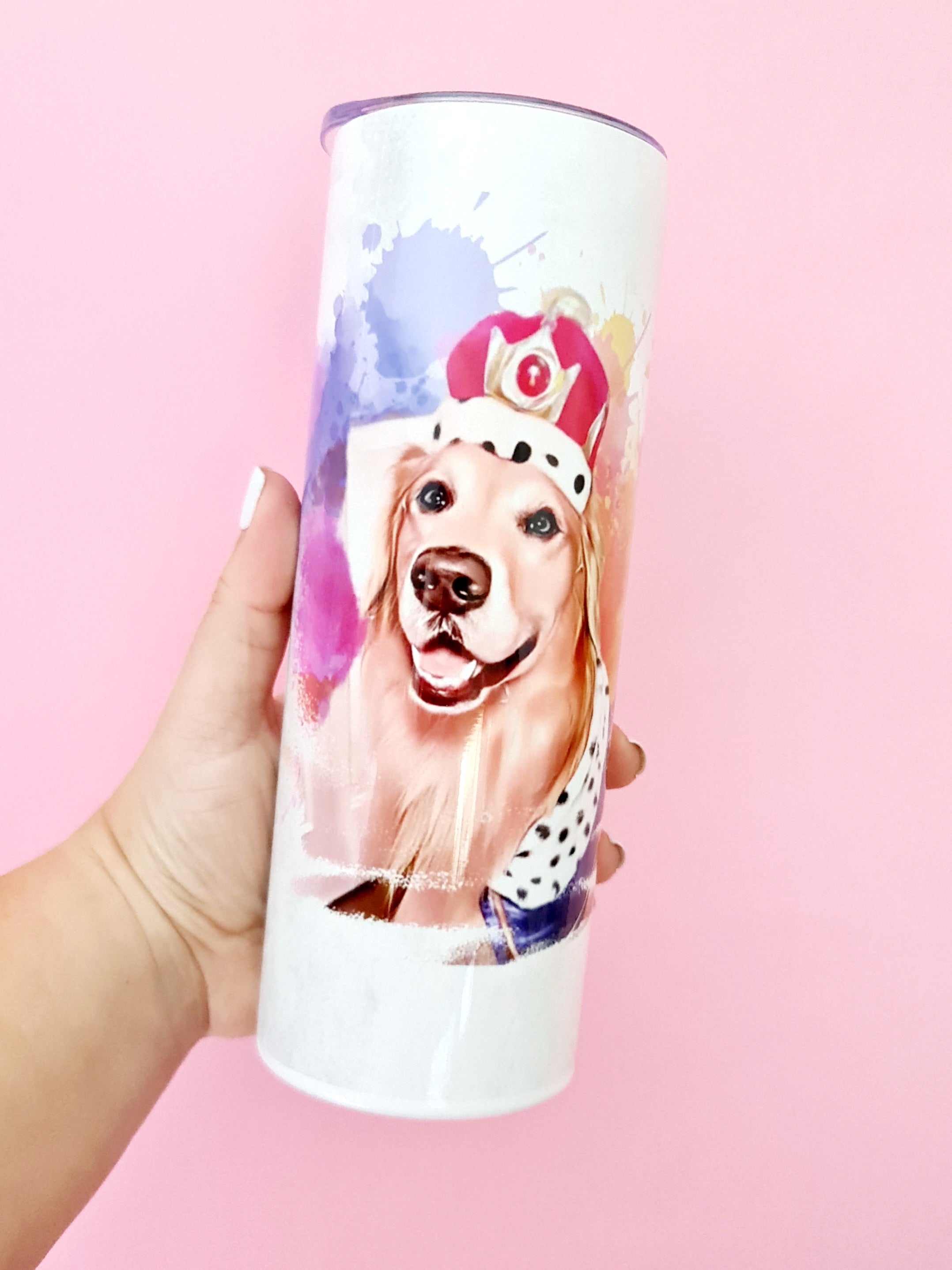 Vaso Sublimado Personalizado – Shamaz Print